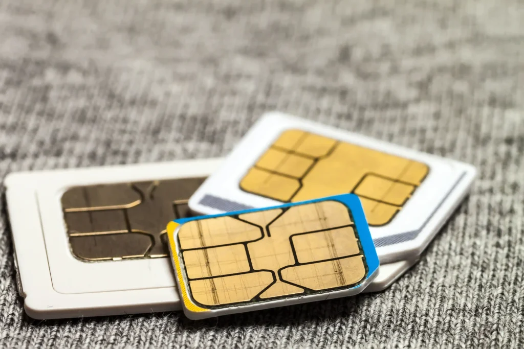 Comment Activer Une Carte SIM Prépayée? | Onlysim